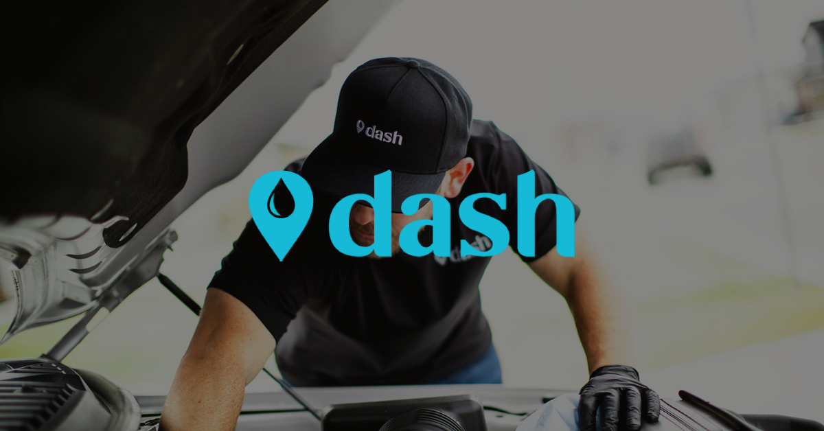Mobile Oil Change Utah | Car Maintenance | Dash Auto Services